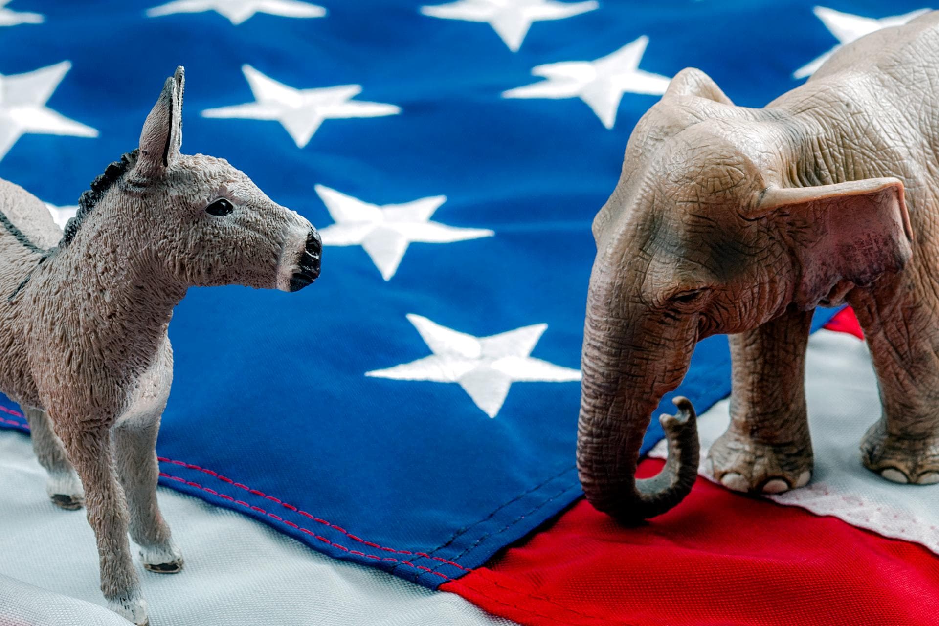 Elezioni USA: Il Punto Settimanale per gli Investitori | BG SAXO